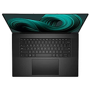Dell XPS 17 9710 Gaming & Entertainment Laptop (Intel i7-11800H 8-Core, 16GB RAM, 2x1TB PCIe SSD RAID 1 (1TB), RTX 3050, 17.3" 60Hz Win 10 Home) (Renewed)