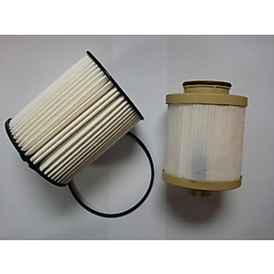 Motorcraft FD4617 FD-4617 Fuel Filter