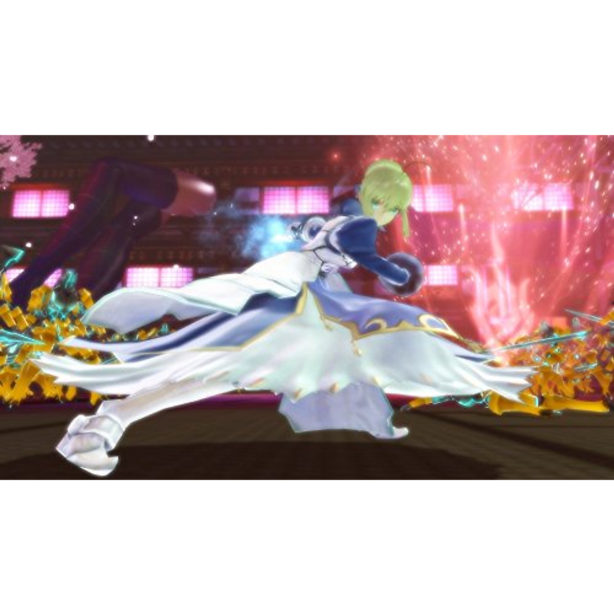 Fate/Extella - Regalia Box [PSVita]