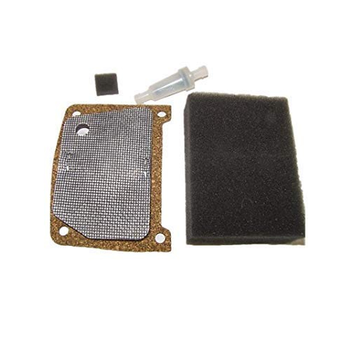 XHBAN PP214 Air Filter Kit Heater 71-054-0300 HA3017