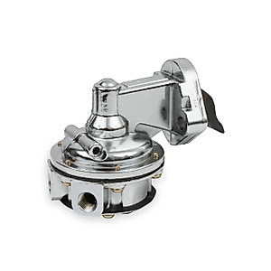 Holley 12-835 80 GPH Mechanical Fuel Pump