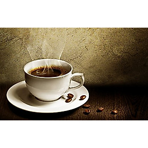 Fette Filter - 12 Pack of DCC-RWF Charcoal Water Filters for All Cuisinart & Braun Coffee Makers Replaces Part # DCC-RWF