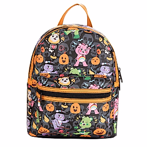 FUN.COM Care Bears Halloween Mini Backpack - ST