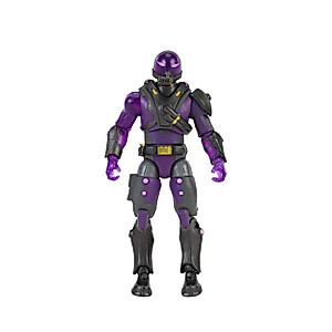 Fortnite FNT0600 4" Solo Mode Core Figure-Tempest