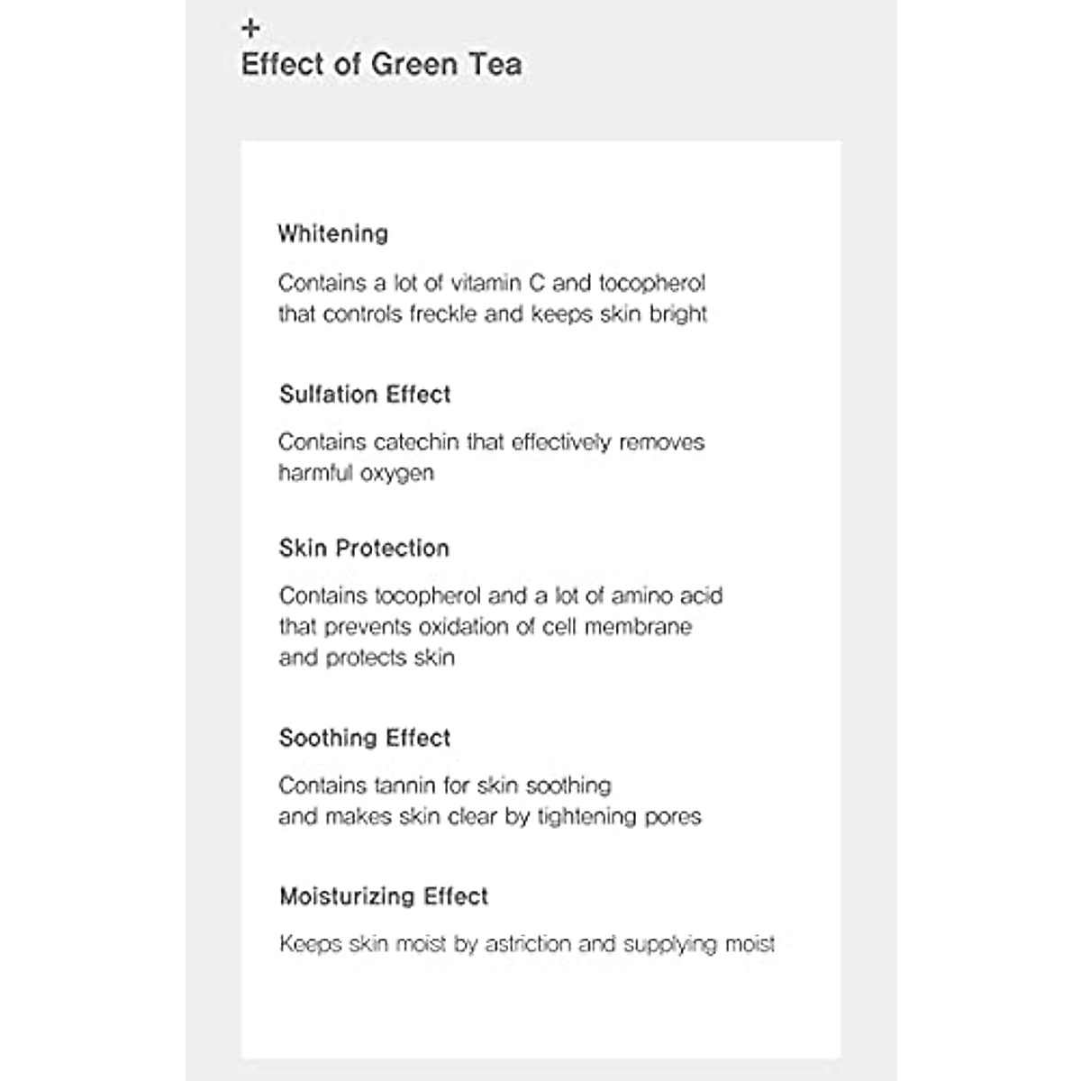 B_LAB Matcha Hydrating Facial Toner 150ml