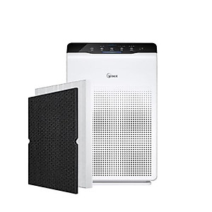 FilterTech Air Purifier Filter Replacement 1 Year Set for Winix C535 3-Stage True HEPA Air Purifier