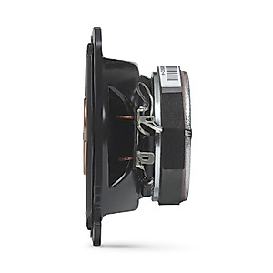 Infinity REF-6432CFX Reference 4x6 Inch Two-Way Car Audio Speakers