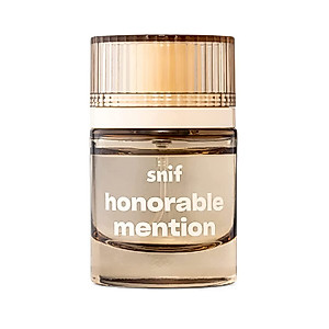 Snif Honorable Mention Fragrance - 30ml