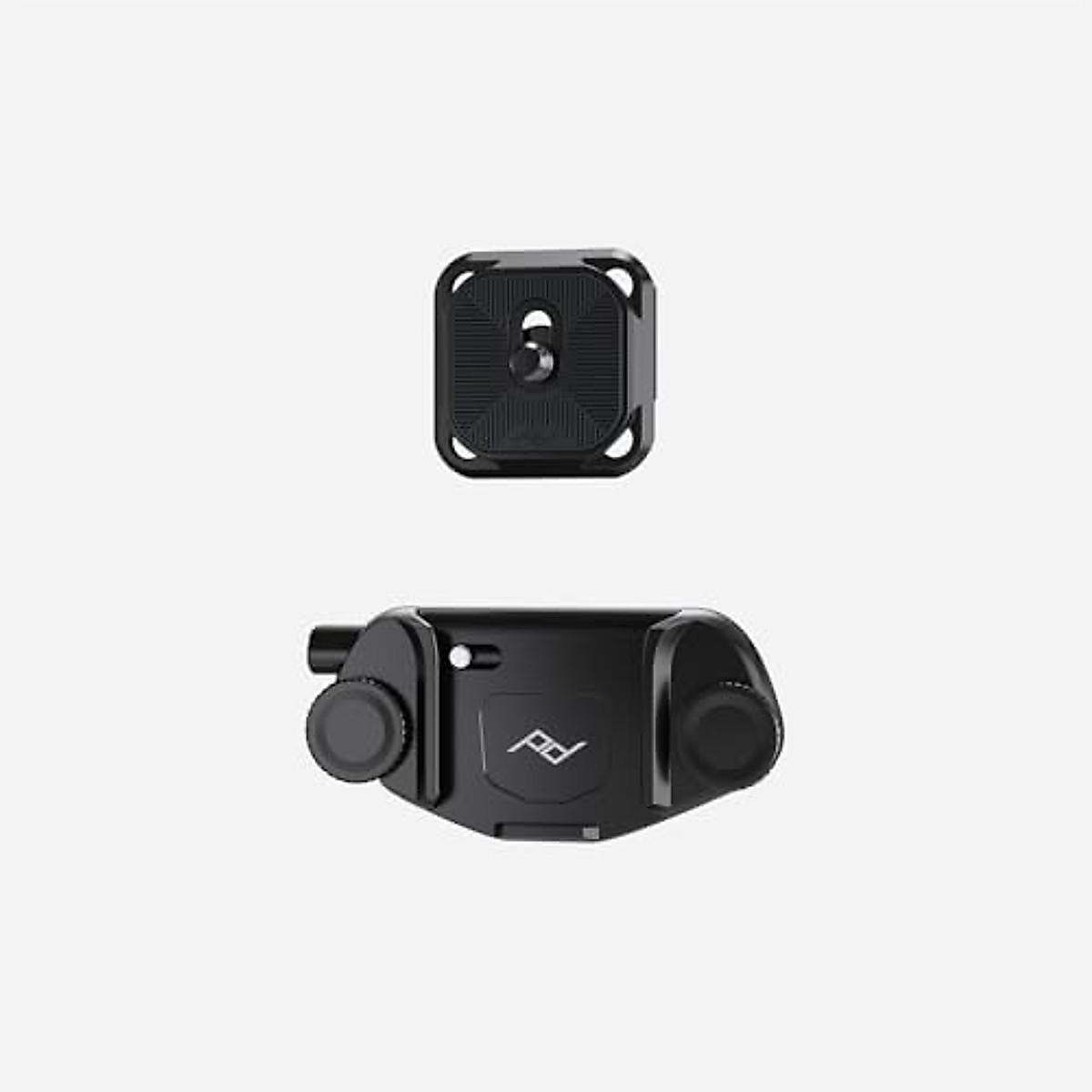 Peak Design Capture Camera Clip V3 Solo (Black Clip Only)