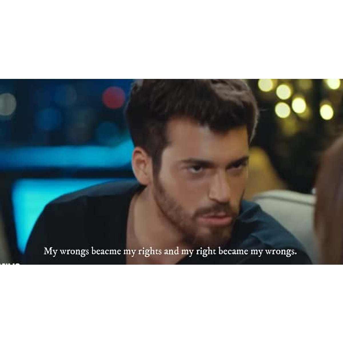 Bay Yanlis (Mr. Wrong) Can Yaman TV Series All Episodes * USB Flash Drive* Full 1080HD English Subtitles Erkenci Kus TV Series Original Actor Voices English Subs