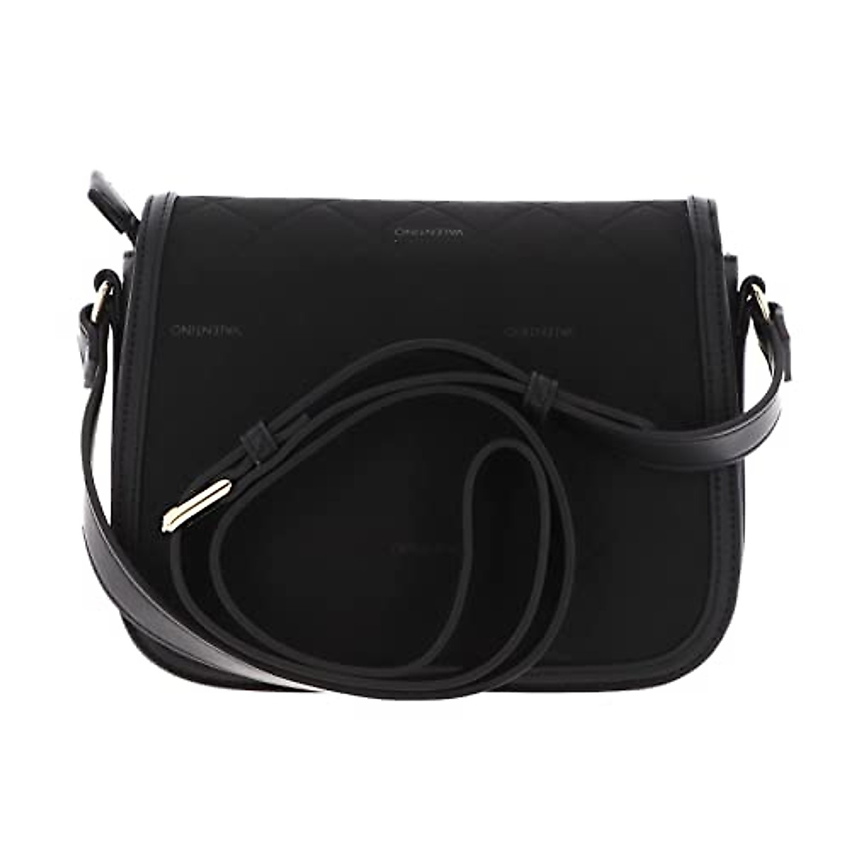 Valentino Minimal, Black