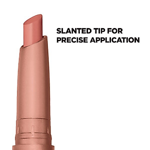 L’Oréal Paris Infallible Matte Lip Crayon, Cherryific (Packaging May Vary)