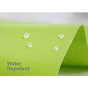 EZ Living Home H302SF7GY Home, 1 Count (Pack of 1), Grey,Gray,Charcoal