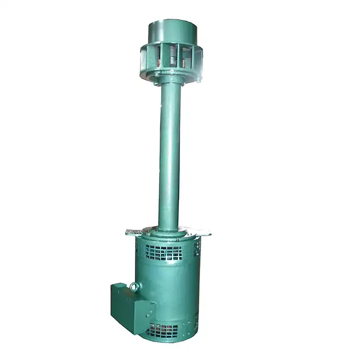 3KW/5KW/10KW Axial Flow Hydroelectric Generator Set 220V Frequency 50Hz Excitation Generator Pure Copper Wire Household Electricity (Color : 3KW)