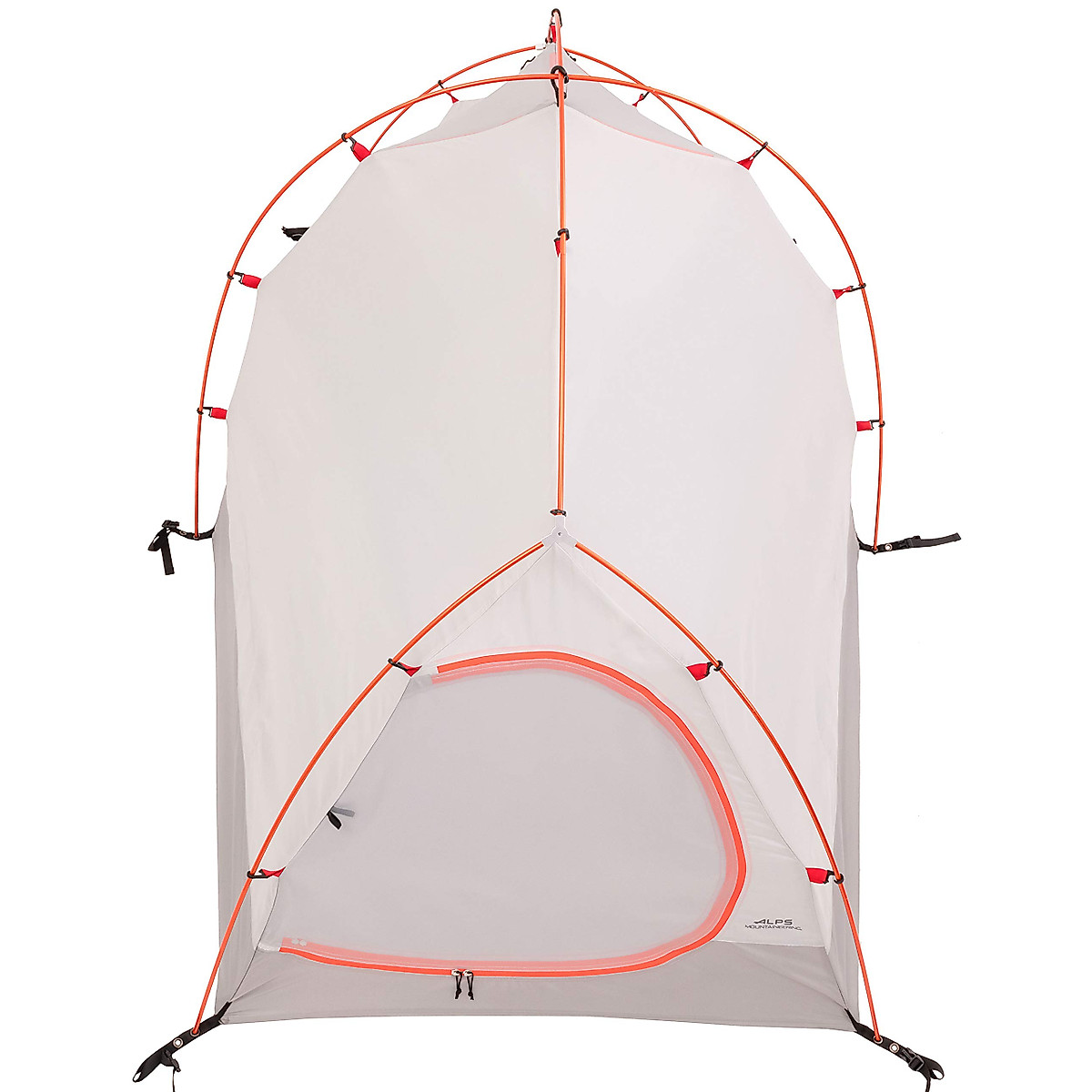 ALPS Mountaineering Tasmanian 2 Person - Orange/Gray