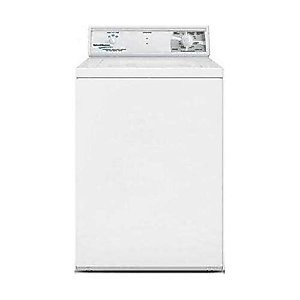 SPEED QUEEN Home Style Mechanical Top Load Washer (LWN432SP115TW01)