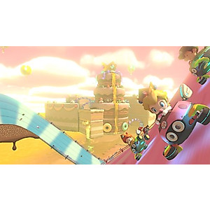 Nintendo Mario Kart 8