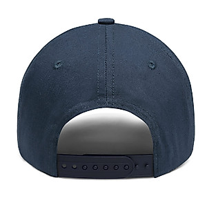 Boston Hat Red Men Women Embroidered Trucker Hat Adjustable Snapback Baseball Cap Youth Golf Hats Blue Apparel Gifts