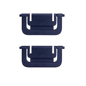 Replacement Plastic Stand Foot Leg for Logitech G813 G815 G913 G915 RGB Mechanical Gaming Keyboard