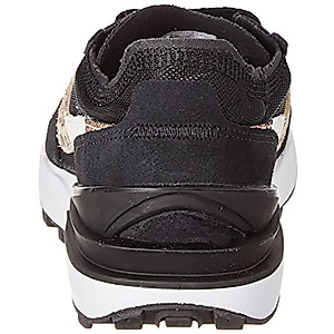 Nike Women's Gymnastics Shoes Sneaker, Black Multi Color Black, 6.5 US