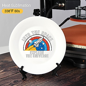 Pro 5 in 1 TUSY Heat Press 15x15 Slide Out, 360 Degree Swing Away Heat Transfer Press Machine, Digital Industrial Sublimation Heat Press Machine for T-Shirt/Hat/Mug/Plate