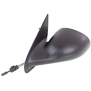 Kool Vue Mirror For 2000-2005 Dodge Neon 2000 Plymouth Neon Driver Side