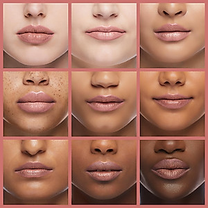 Rimmel 1000 Kisses Lip Liner, Wine, 0.04 Ounce