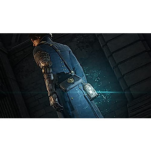 Lies of P - PlayStation 4