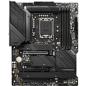 Micro Center Intel Core i7-12700K Desktop Processor 12 (8P+4E) Cores up to 5.0 GHz Unlocked LGA1700 600 Series with MSI MAG Z690 Tomahawk WiFi DDR4 Gaming Motherboard
