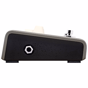 L.R. Baggs Voiceprint DI Acoustic Guitar Impulse Response Effects Pedal