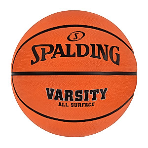 Spalding Varsity Outdoor Basketball 29.5"