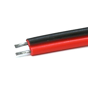 Monoprice DC Power Pigtail Female Plug