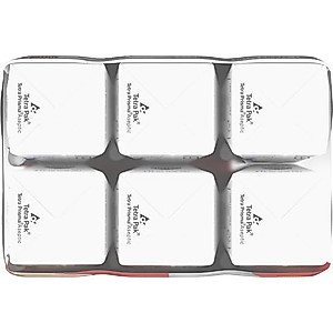 Horizon Organic Horizon Organic Shelf-Stable Whole Milk Boxes, Whole Milk Single Serve, 8 oz, 6 Pack, 8.0 fl oz (Pack of 6)