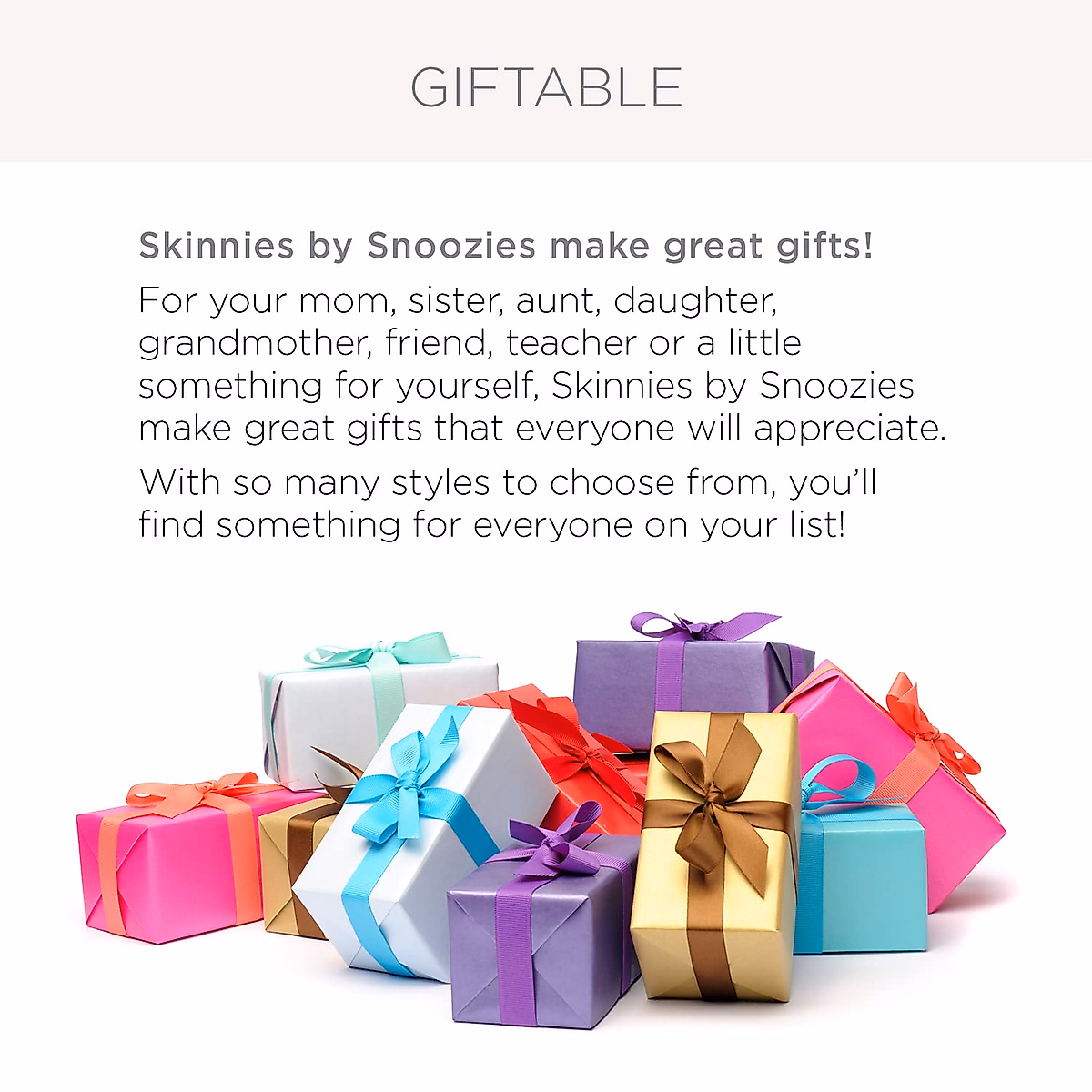 Snoozies Women's Slipper Socks | Cozy House Shoes | Comfy Slip Ons | Fun Slippers | Skinnies Lightweight - Polka Dot Mushroom (XLarge)