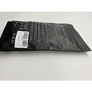 ONTYZZ 1 Pair Kids Ankle Brace Ankle Compression Sleeve Adjustable Ankle Support Brace for Football Basketball Dancing Black/S