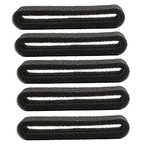 AISEN Pack of 5 Air Filter for 791-181757 Home & Garden Store Craftsman McCulloch Murray Ryobi Troy Bilt Lawn