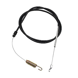 Pro-Parts 119-2379 290-945 Replacement Traction Control Cable for Toro Recycler Lawn Mowers 20330 20350 20370 20954
