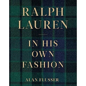 Ralph Lauren: In His Own Fashion