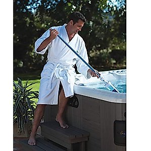 Aura 6250 Paradise Power Spa Vacuum