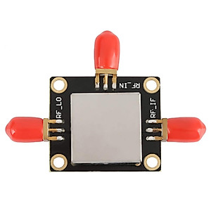 YWBL-WH Passive Diode Double Balanced Mixer Module High Linear Low Noise ADE-1 /ADE-6/ADE-25(Optional)