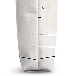 Marvel WandaVision To Grow Old In Vision Property Deed Tote Bag