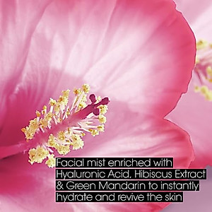 St.TropezZ Self Tan Purity Mini Kit, Travel Size, Bronzing Water Mousse 1.69 Fl Oz, Tanning Water Face Mist 0.47 Fl Oz and Applicator Mitt, Vegan, Natural & Cruelty Free