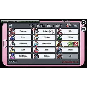 Among Us: Crewmate Edition (Xbox Series X/)