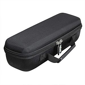 Adada Hard Travel Case for Jenga Classic Game(Only Case)