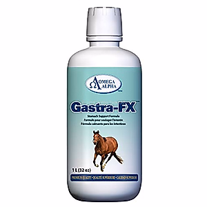 Omega Alpha GastraFX (32 oz)