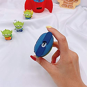 Lupct Cartoon Case for AirPod 2nd 1st Cover Cases Cute Funny Fashion Cool Design for Boys Teen Girls Girly Kids Fun Unique Character 3D Kawaii Pretty for AirPods 2 Air Pods 1 (Glasses Three Eyes)