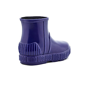 UGG Unisex-Child Drizlita Boot, Naval Blue, 5