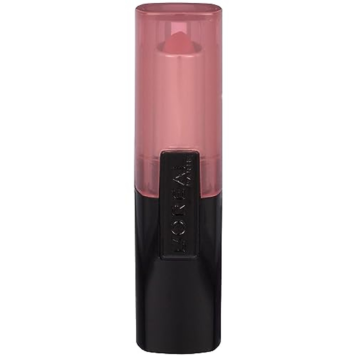 L'Oréal Paris Infallible Le Rouge Lipstick, Unending Kiss, 0.09 oz.