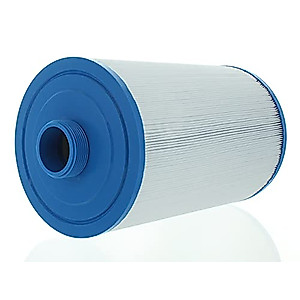 Guardian Filtration Products 2 Pack - New Spa Filter Cartridges Fit: UNICEL 6CH-47-FILBUR FC-0315-Pleatco PTL47W-P4
