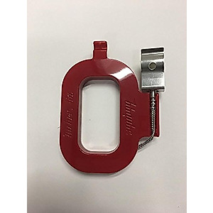 BBQube Fast Response Grill Temperature Probe - Air 2